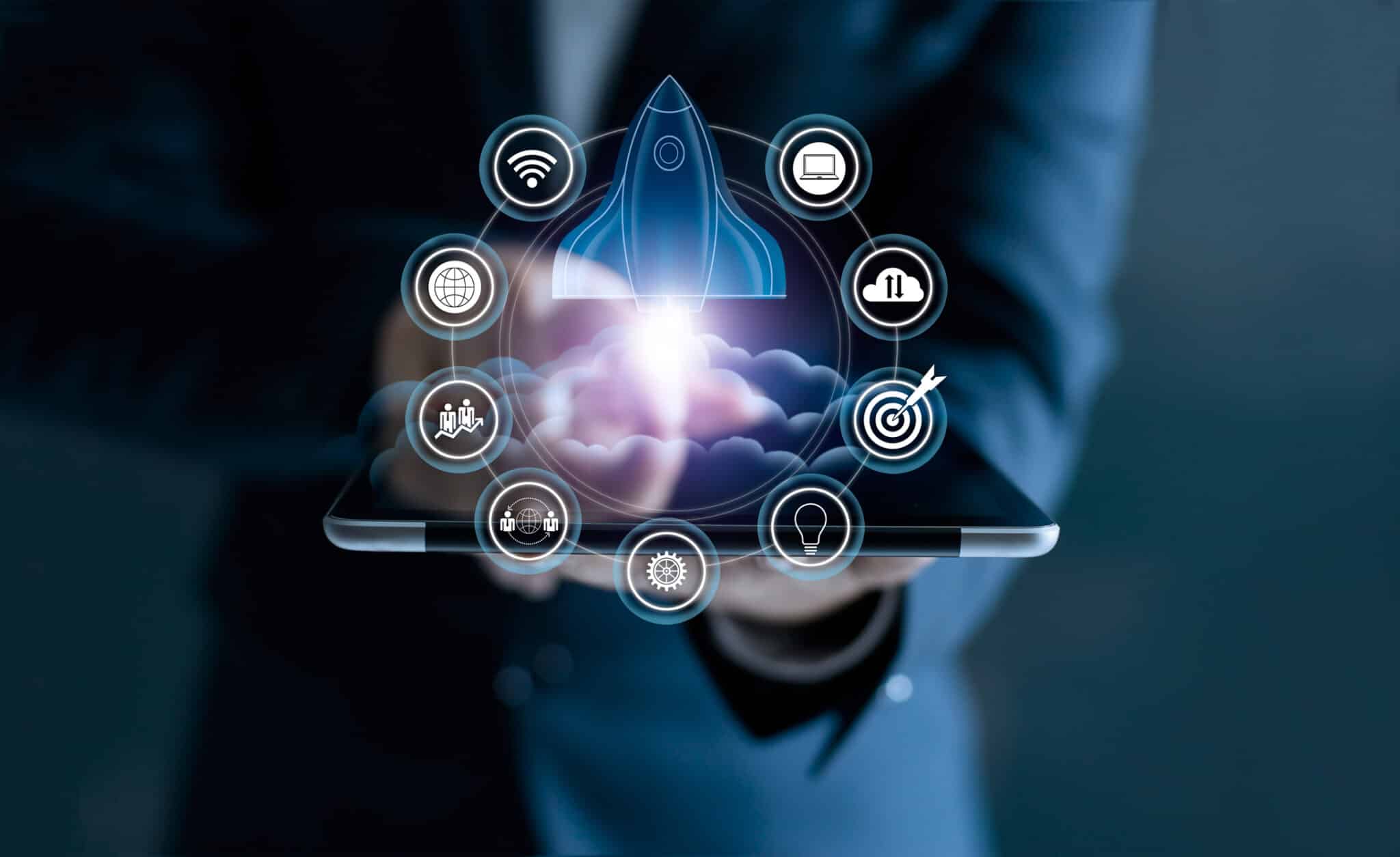 O que é uma startup? Tipos, modelos de negócio e como criar a sua