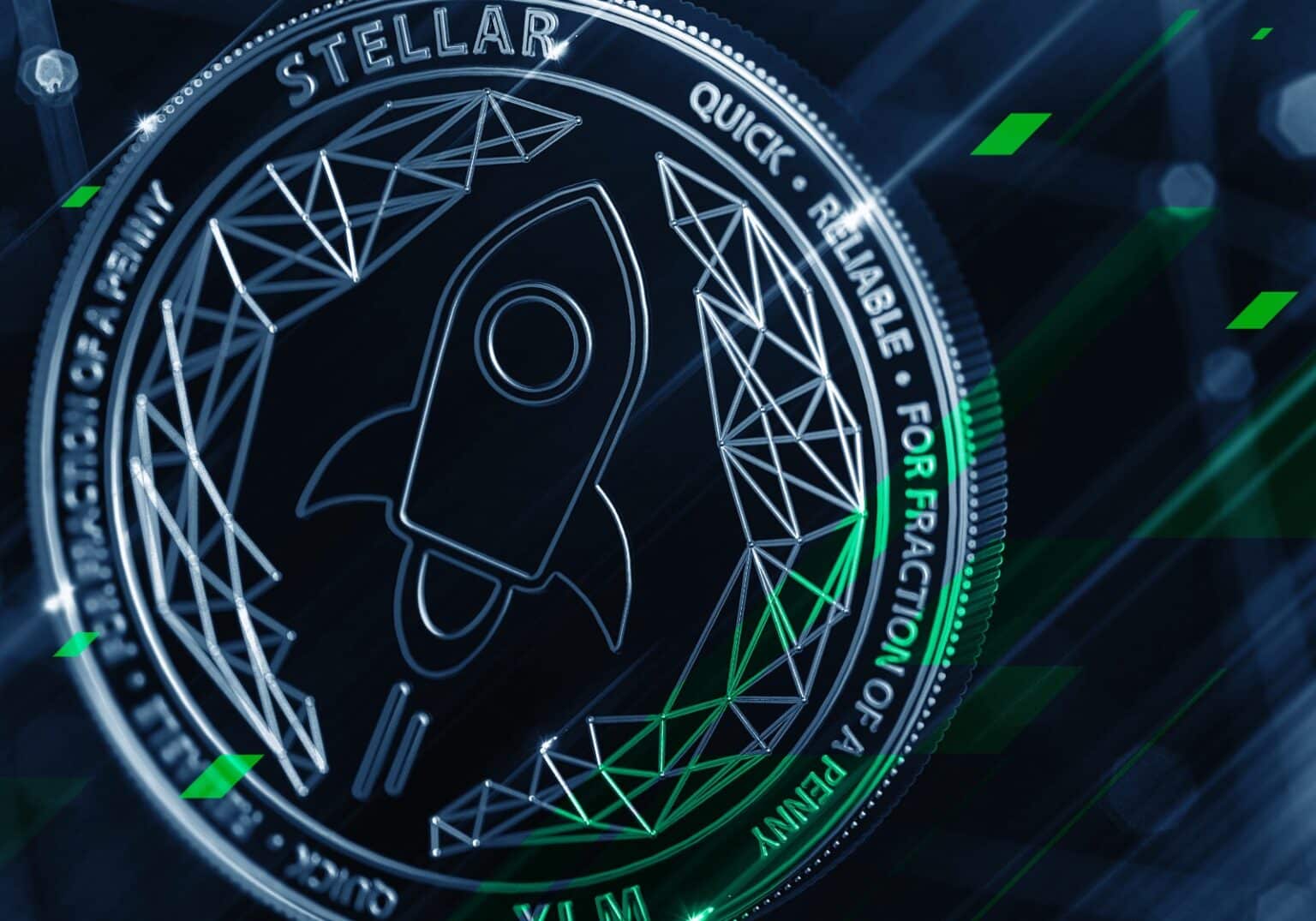 Stellar, o que é? Como funciona, diferenças entre Bitcoin e como ...