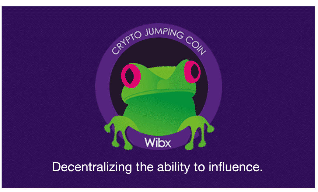 WiBX, o que é? Como funciona, utility token e como comprar