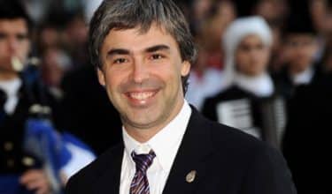 Larry Page, quem é? Biografia, carreira e fundação do Google ...