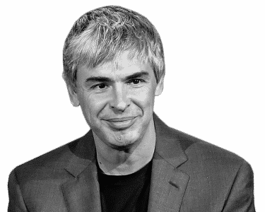 Larry Page, quem é? Biografia, carreira e fundação do Google ...