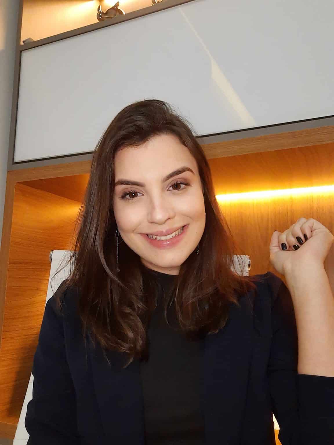 Marcela Fernandes, quem é? Biografia e carreira da sexóloga da Víbrio