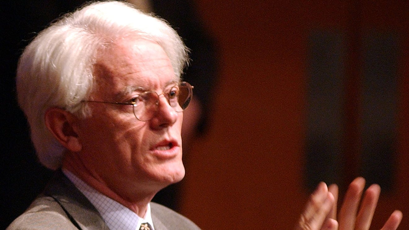 Peter Lynch, quem é? Biografia e lições de investimentos