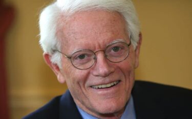 Peter Lynch, quem é? Biografia e lições de investimentos