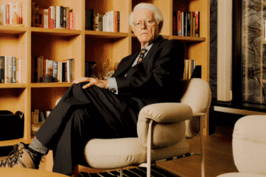 Peter Lynch, quem é? Biografia e lições de investimentos