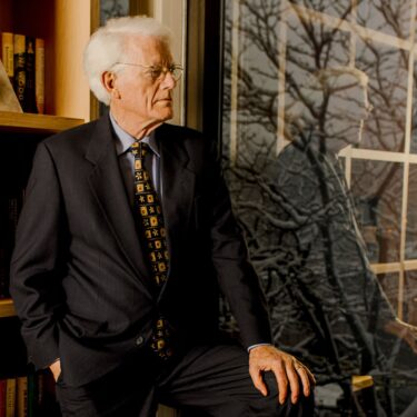 Peter Lynch, quem é? Biografia e lições de investimentos