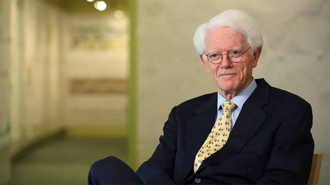 Peter Lynch, quem é? Biografia e lições de investimentos