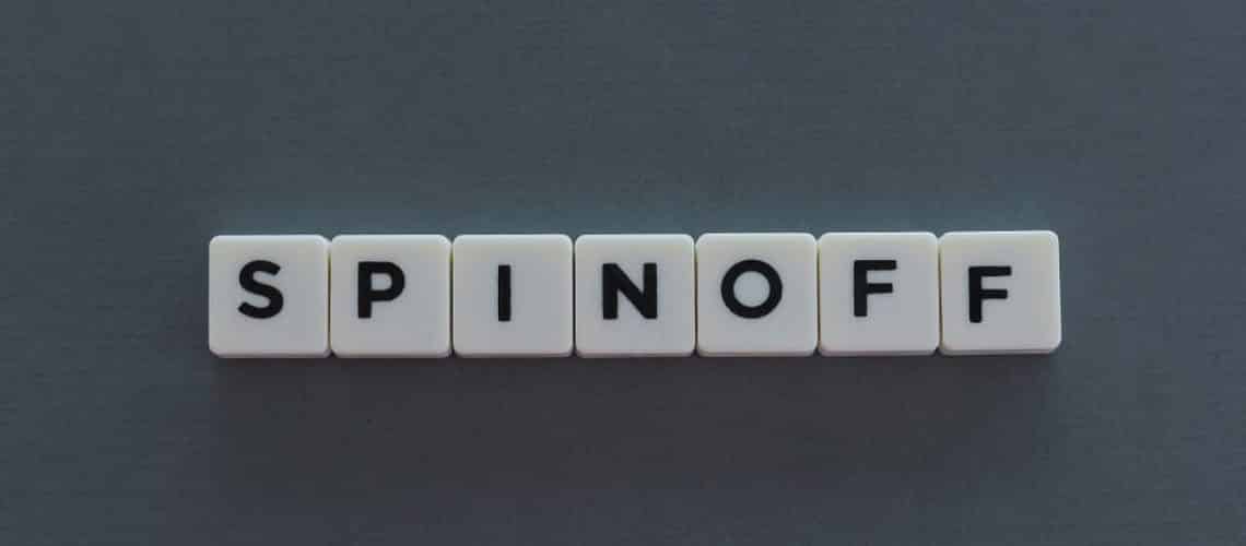 Spin-off: o que é, como funciona e como criar uma – Investidor Sardinha