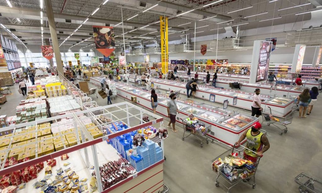 Atacarejo: o que é, como funciona e características – Investidor Sardinha