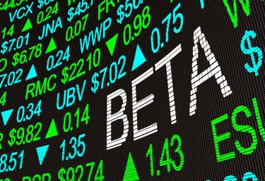 Coeficiente beta: o que é, como calcular e importância – Investidor ...