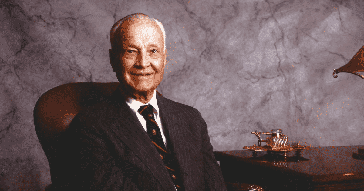 John Templeton, quem foi? Trajetória e estratégia de investimento