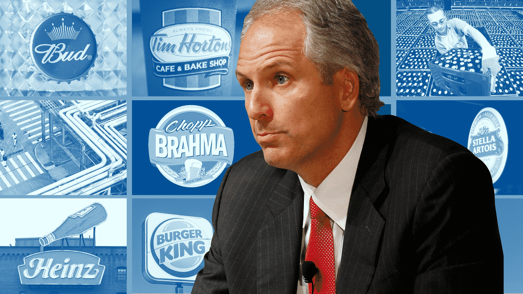 Alex Behring, quem é? Biografia de um dos sócios da 3G Capital ...