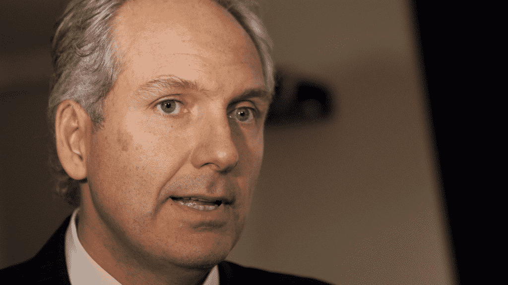 Alex Behring, quem é? Biografia de um dos sócios da 3G Capital ...