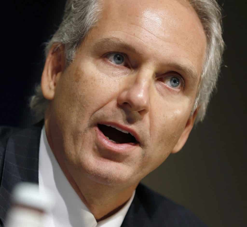 Alex Behring, quem é? Biografia de um dos sócios da 3G Capital ...