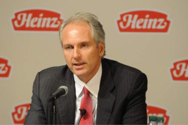 Alex Behring, quem é? Biografia de um dos sócios da 3G Capital ...