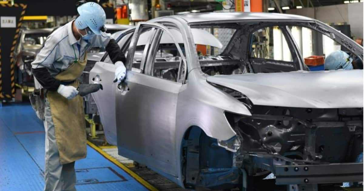 O que é Toyotismo: características e origem