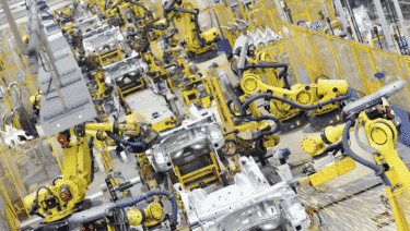 O que é Toyotismo: características e origem