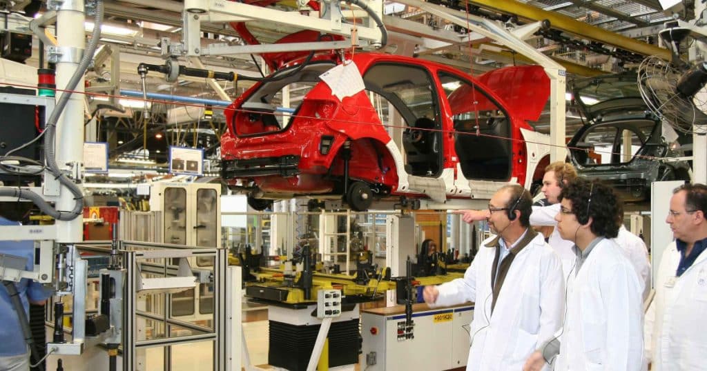 O que é Toyotismo: características e origem