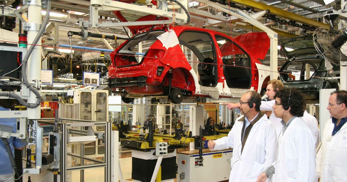 O que é Toyotismo: características e origem