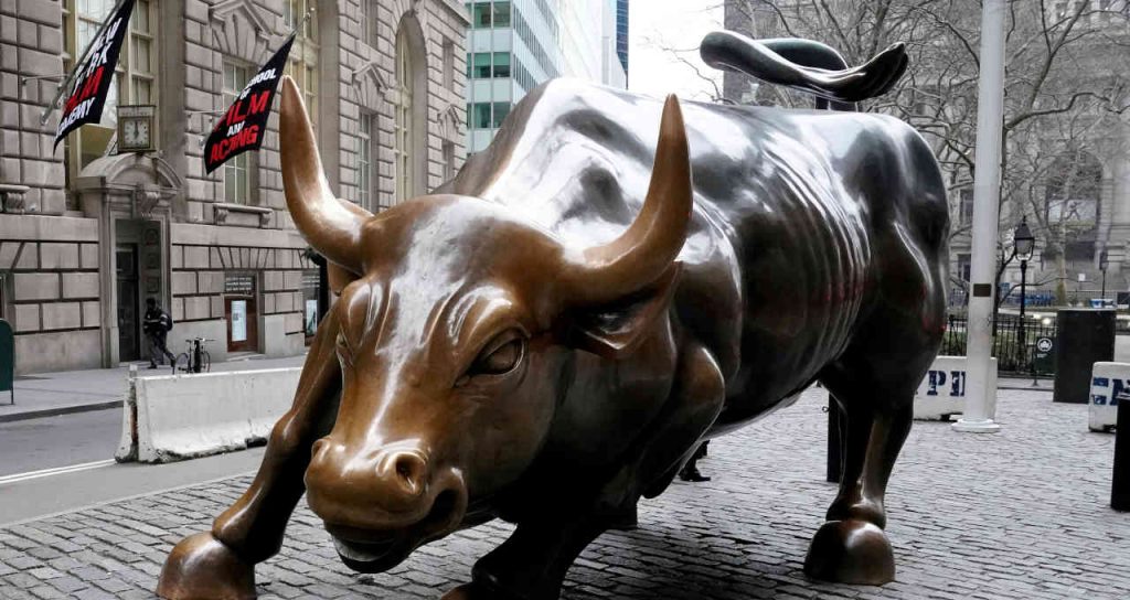 Wall Street: qual é a história por trás dessa famosa rua? – Investidor ...