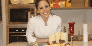 Conheça a carreira de sucesso da chef Tati Mendes – Investidor Sardinha