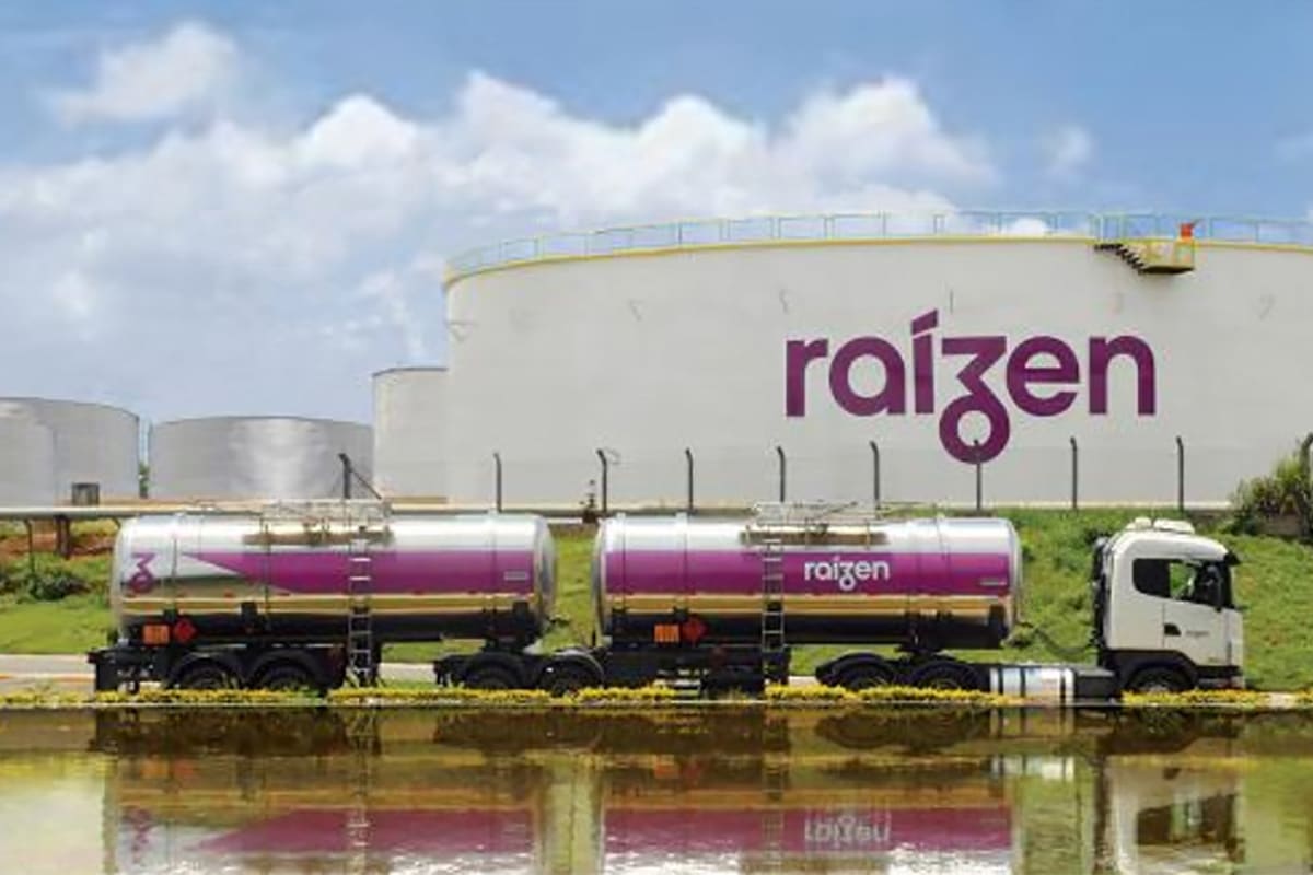 RAIZ4 - RAIZEN S.A. - Cotação, história, resultados e indicadores ...