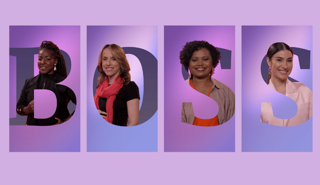 5 lições importantes da série Mom Boss