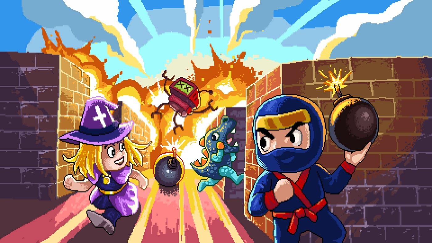 Bomb Crypto: saiba como funciona e como ganhar essa criptomoeda