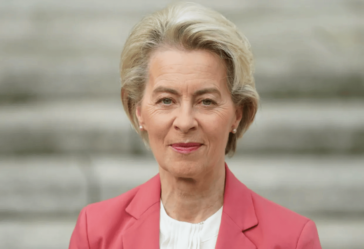 Ursula von der Leyen: saiba mais sobre a vida e carreira