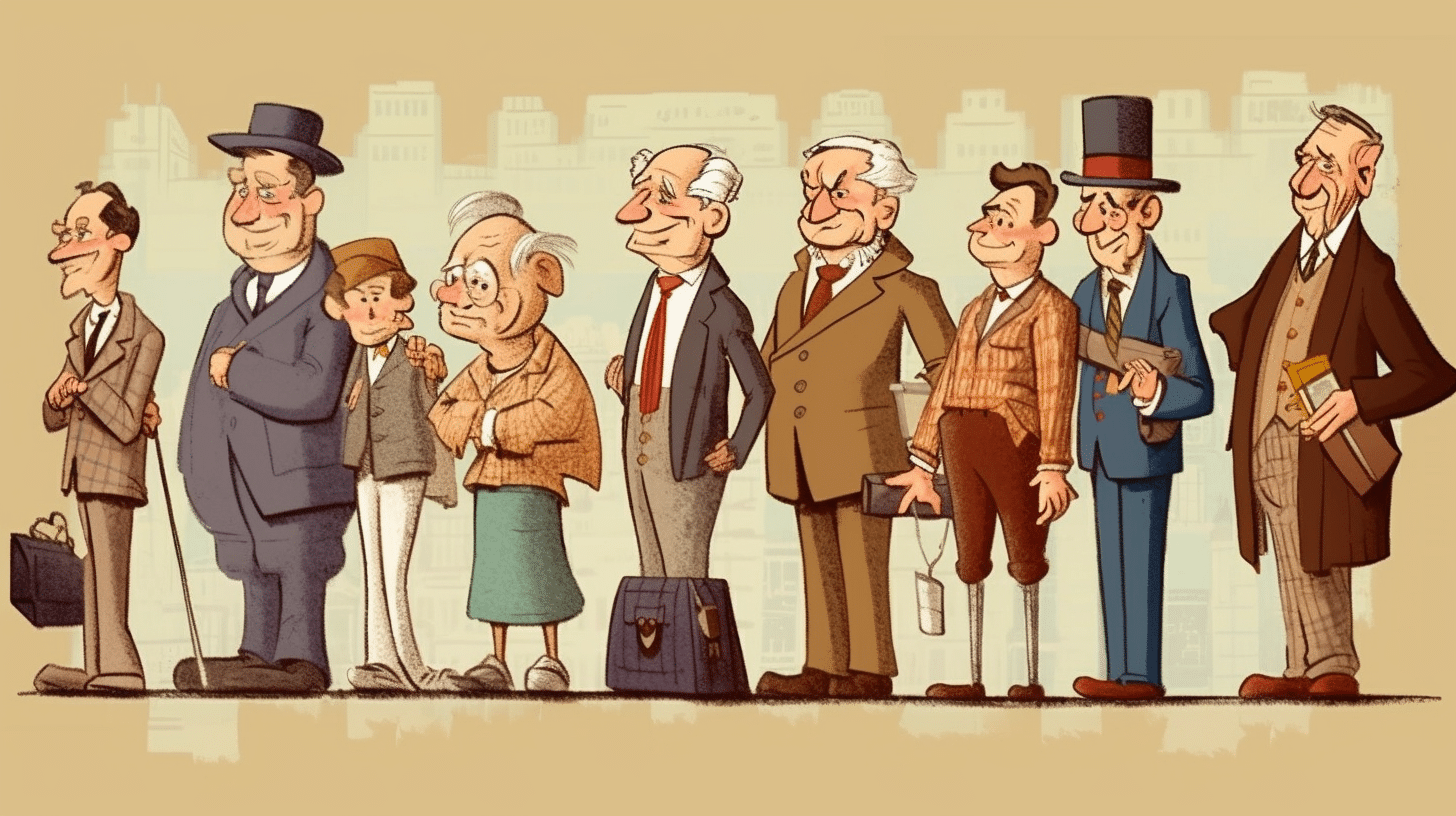 8 dicas para sair da classe média ainda neste ano