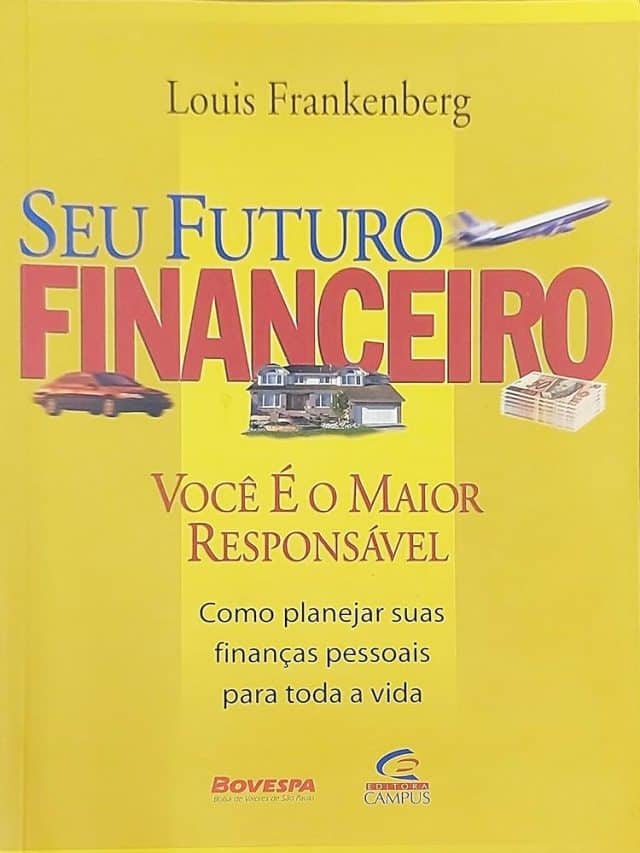 50 livros indispensáveis para aprender sobre finanças pessoais ...