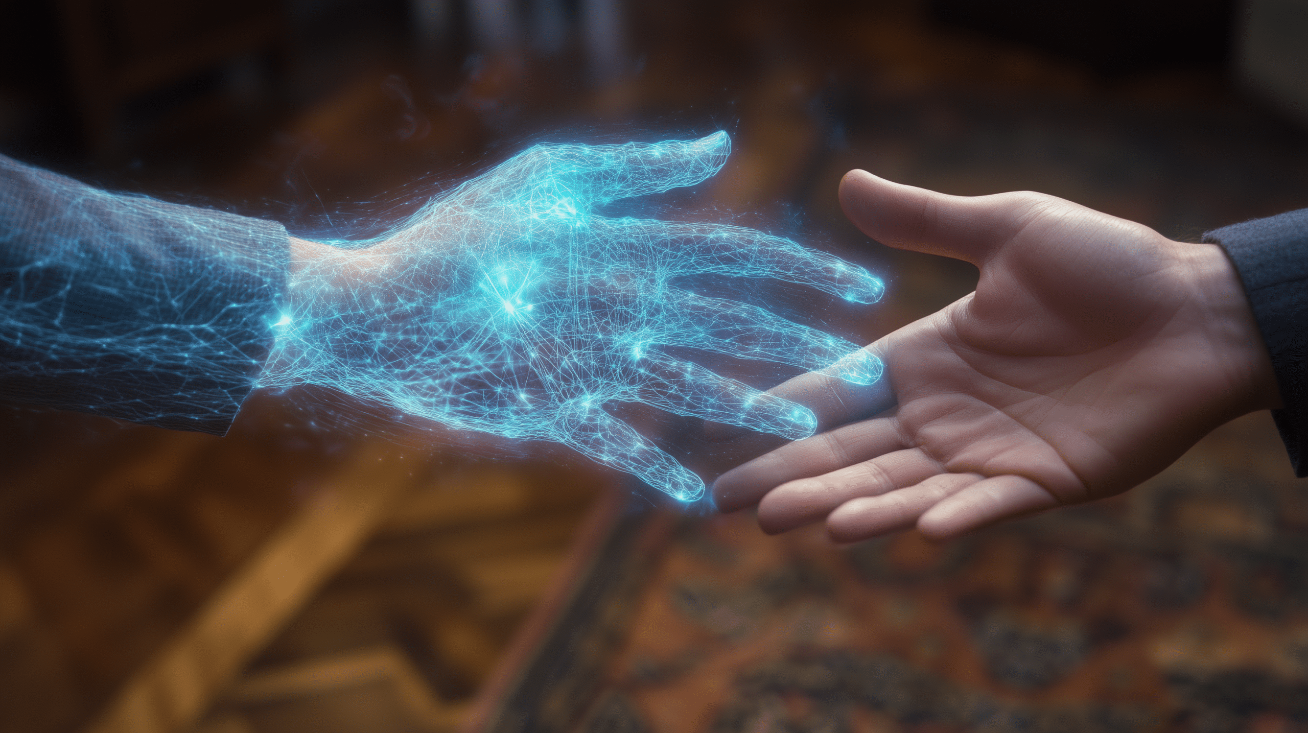 Mão invisível: entenda melhor esse conceito de Adam Smith