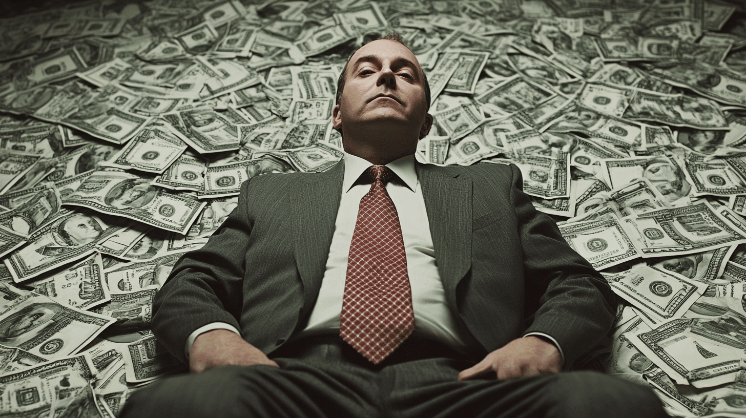 É tudo enganação: Governo faz nova proposta para taxar os ricos