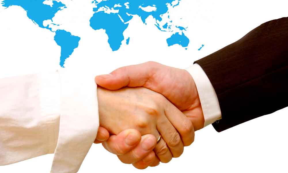 Comércio bilateral: o que é, como funciona, exemplos – Investidor Sardinha